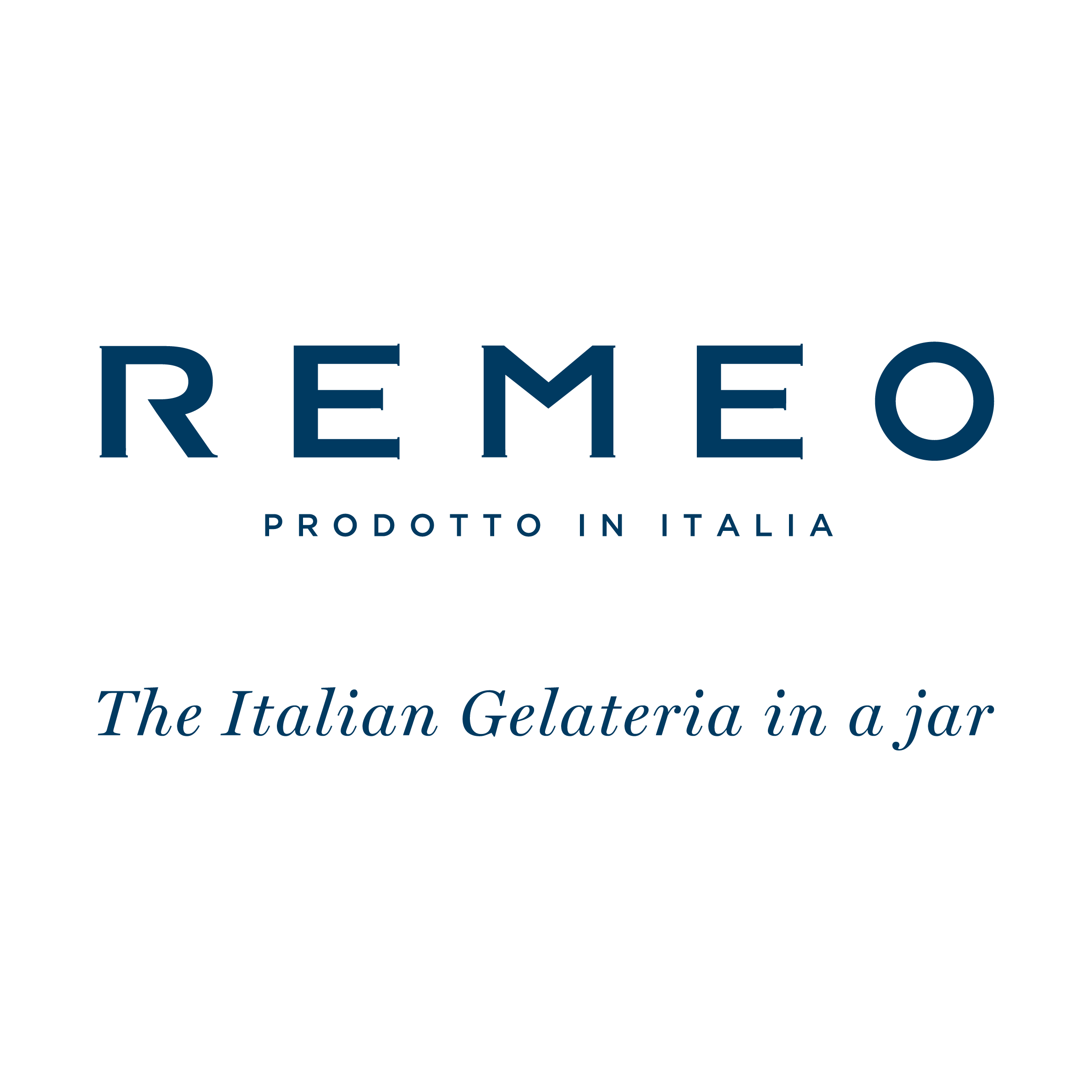 Remeo Gelato - Mega Holding